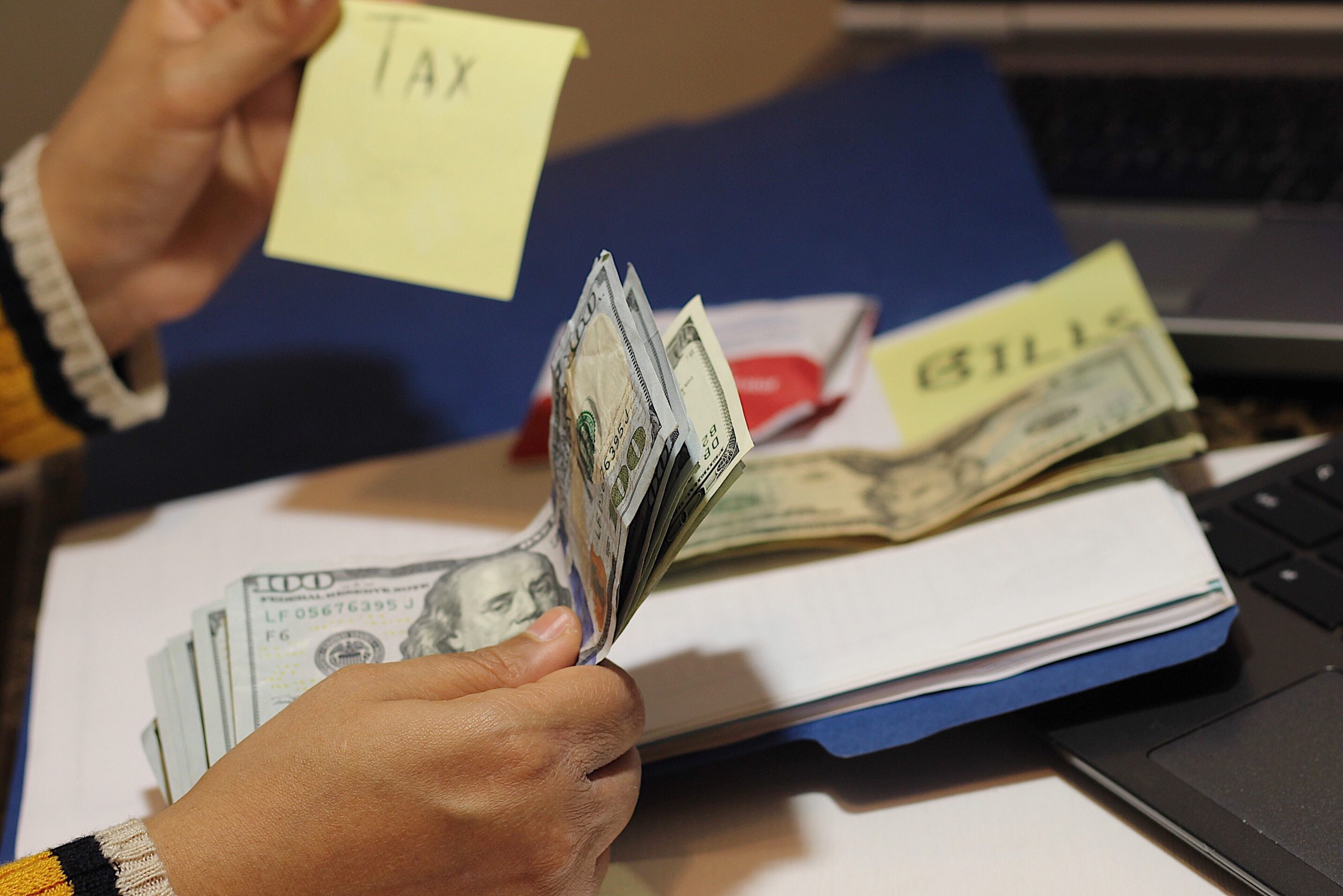 Hate taxes? So do we. Learn to minimize your tax liability for retirement.